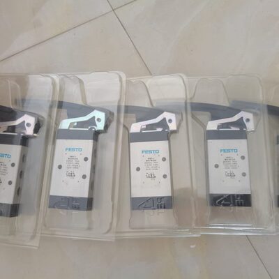 0-M5MLF-原装 -20E0全新FESTO450 V81-H G1