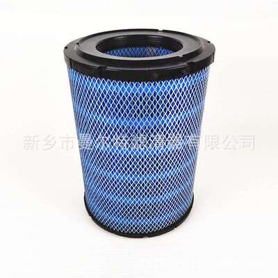 LB260-8W/6KV空压机空滤QX113002进气过滤器芯QX104003空气滤清器
