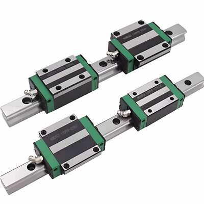 替代怡和达直线导轨IAF IAC11/12/31/32-H8/H10/H13/H16-L120滑块