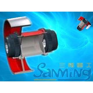 NGCLZ 型鼓形齿式联轴器、齿式联轴器、端面齿联轴器、联轴器