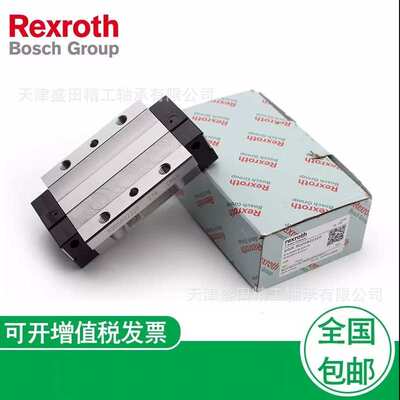现货REXROTH微型滑块 R044209301 力士乐微型滑块 R044209401