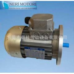 意大利NERIMOTORI电机AT80B4B5/0.75kw三相异步电动机
