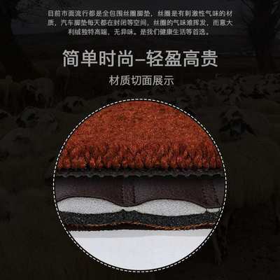 专用于路虎发现5极光揽胜星脉揽胜运动极光freelander内饰