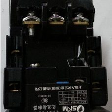 交流接触器 CJX1-32/22 3TB44 380v 220v