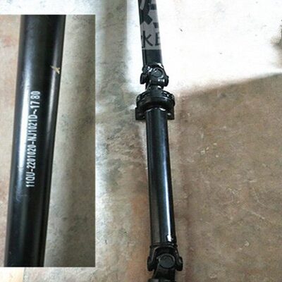 传动21宝现代D南骏瑞动轴传0轴货车8201四川N瑞逸J1010-后前-2207