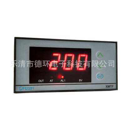 数显温控仪XMTF系列XMTF-5410102智能温控仪PID可调节温控仪表