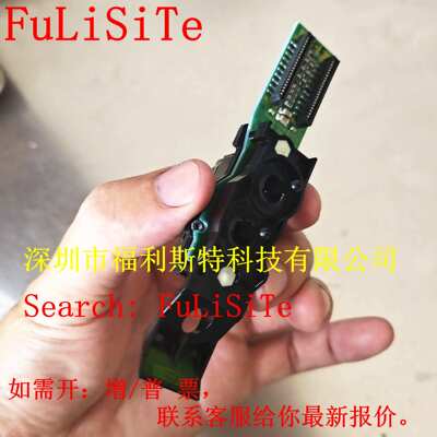 四代喷头DX4油性喷头罗兰喷头写真机4代溶剂喷头DX4 printhead