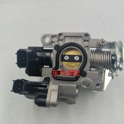 适用节9-SD-R19R新10节流阀气075-国四X11门0H101919T大洲