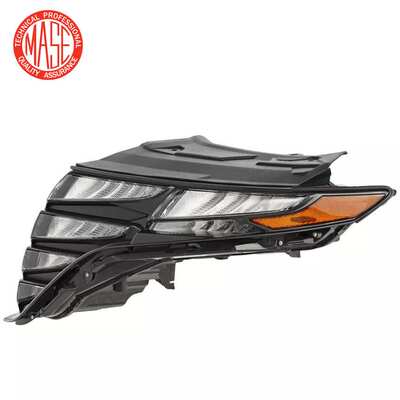 适用2022-23现代Tucson前大灯92207CW010 92208CW010