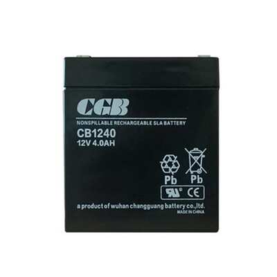 CGB长光蓄电池CB1213 CB1229 CB1240 CB1270 12V7A17ah24ah38a65a