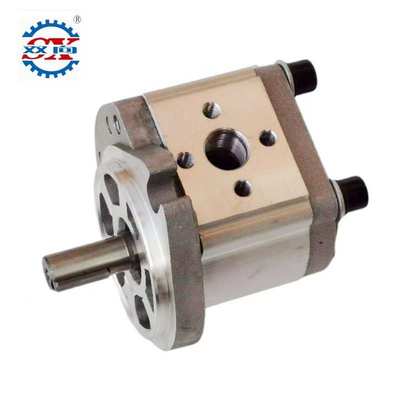 CBK-1004 CBK-F1006 CBK-1010 CBK-1014 CBK-1016 长江高压齿轮泵