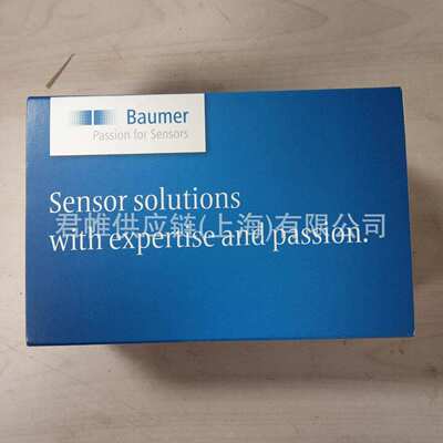 价格需核实 Baumer  编码器  型号：GXMMW.A208PA2