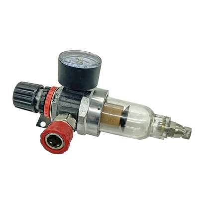 【货号07286】空压机油水分隔器气泵配件空压机配件油水分离器油