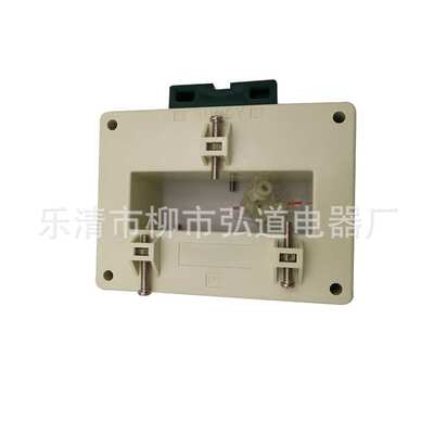 供应SD-0.66-60*50III 2500/0.1A 0.2CL 660V桑迪电流互感器