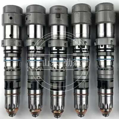 PC1250-76D170-3喷油器 6560-11-1110    6560-11-1114
