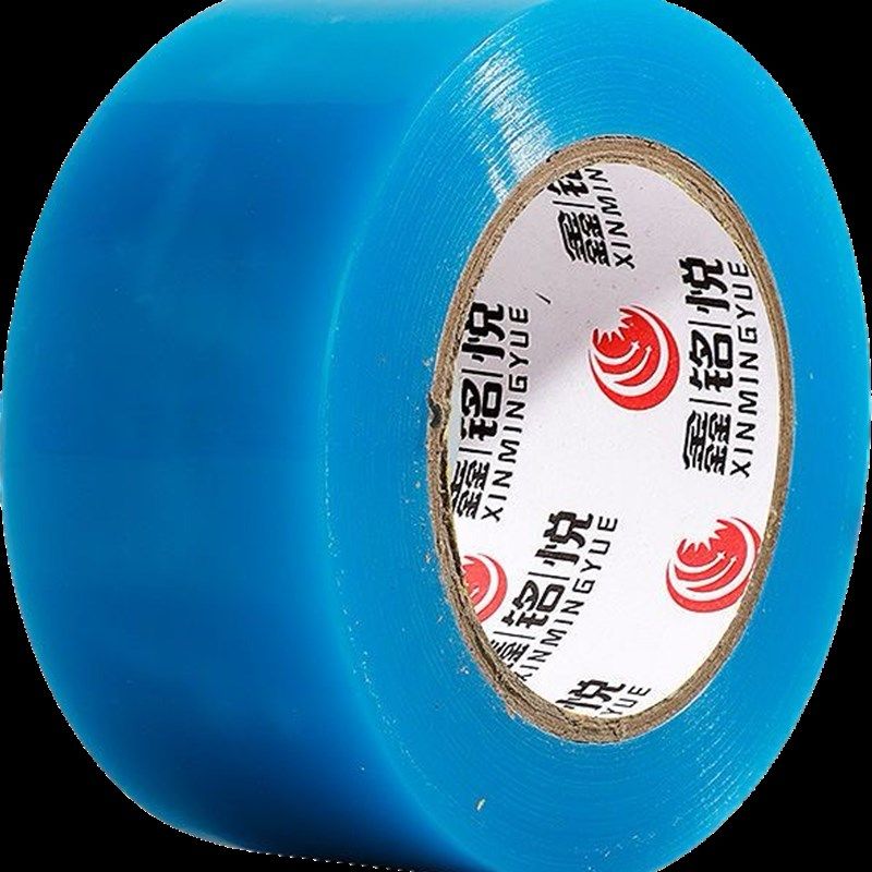 大棚膜修补专用胶带防水补膜粘塑料布加厚防冻薄膜的胶布棚膜修复