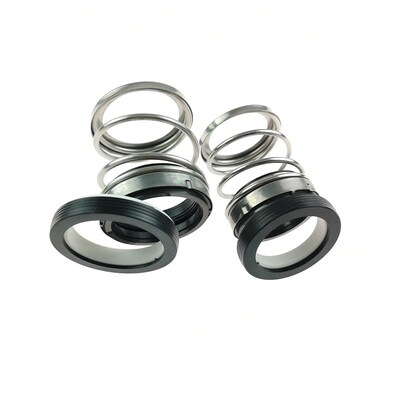 英制碳化硅丁晴胶机械密封件水封560B/1.000/1.125/1.250/1.375