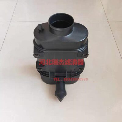 6C滤清器空气滤芯J总成B杰西925282630 32AF 853P6博653空气外壳/