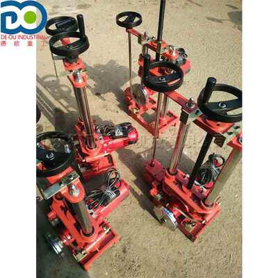 do-800墙体改造切割机 混凝土水泥钢筋切墙机 门孔窗户切断机