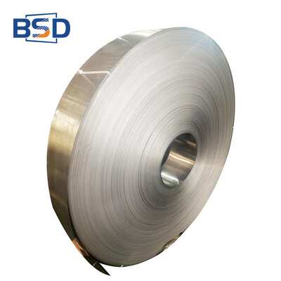 铁镍铬合金钢带  3J01精密合金带 奥氏体沉淀强化型高弹性合金带