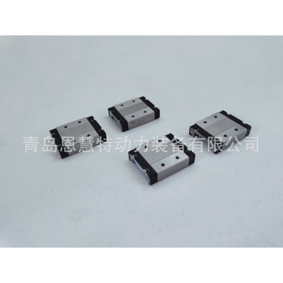 NB直线导轨滑块SEBS5BY SEBS7BY SEBS9BY SEBS12BY轴承