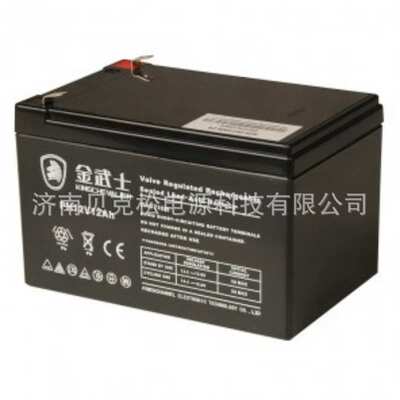 金武士蓄电池PV/PH12v4.5ah7a17a24a38a65a100a150a200a可充电