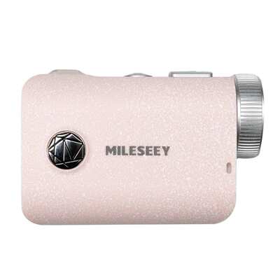 MiLESEEY/迈测PF1测距望远镜