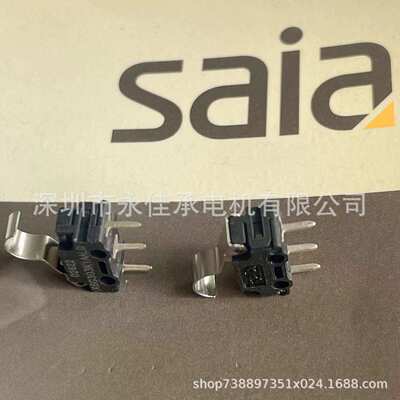 型号 X6G303K1AAL0 原装思博瑞士 微动开关 saia burgess