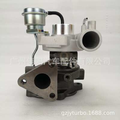 TF035 4M40 ME201677 49135-03101 49377-03030 涡轮增压器