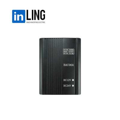 国产 柴油发电机组电瓶 蓄电池自动充电器BAC06A开关电源 12v 24v