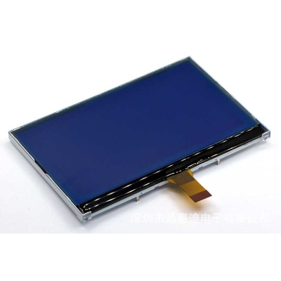 240160单色COG液晶模块 液晶显示屏 5寸液晶屏