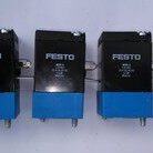 德国原装FESTO电磁阀线圈 MSV-3 119807正品大量 现货包邮