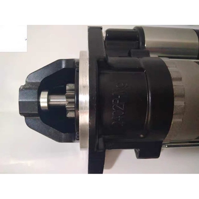 锡柴4102起动机马达QDJ2516A-P起动机3708100-A71-KM10M起动机