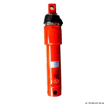 拖拉机油缸油龙旋耕机丰源舟良町得农履包邮原厂油缸带光禾顶星艾