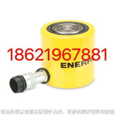 RCS502 薄型千斤顶RCS-1002超薄RCS302油缸RCS201恩派克
