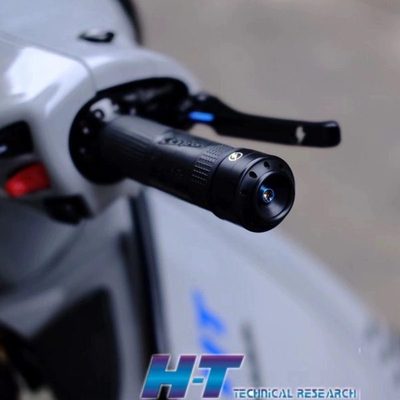 比亚乔 vespa150改装 GTS300 GTV手把套盖子 手把内衬套平衡端子