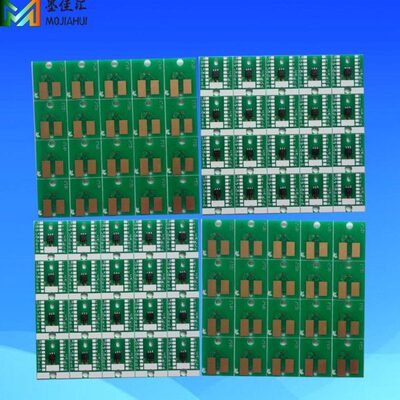 墨颂 适用SP-540V vp-300i vp-500i罗兰ECO-SOL MAX墨盒芯片CHIP