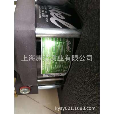 气动增压泵59025HASKEL气动增压泵现货销售原装进口