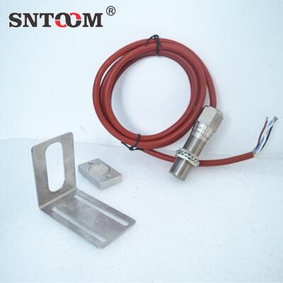 无源耐高温开关XC-GIII耐高温防爆反馈探头无源磁控开关行程开关