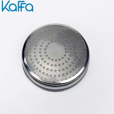 原装进口KAFFA卡法意式半自动咖啡机冲煮头密封圈胶圈分水网配件