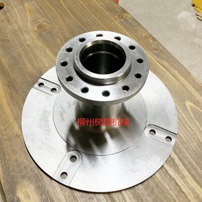 柳工装载机870H 877 856H 862H 866H配ZF230变速箱中间环SP157377