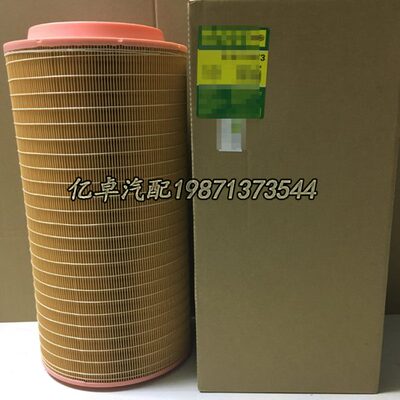 3840033 2908237 20405827 C20500 AF26395 P778994 RS3992滤清器