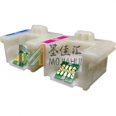T741X T7412 T7413 T7414墨盒芯片适用EPSON F7270 F6200 F7270