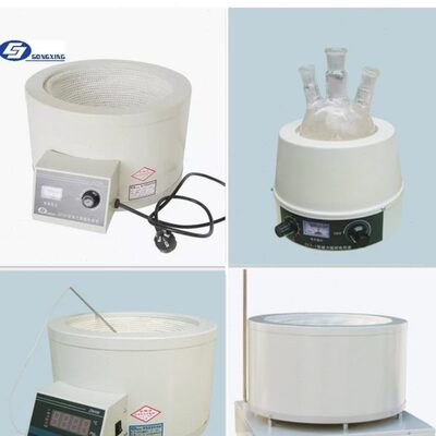 恒温W1加0搅拌/Z电热工兴数显T250调温m--0Dl热套NWT050Z磁力HCL
