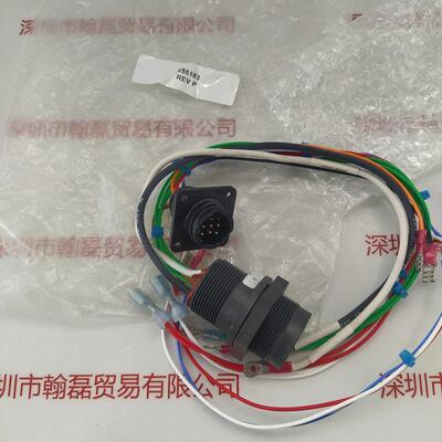 HERAEUS贺利氏255183REV高压接头