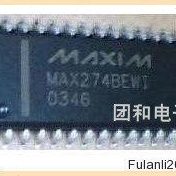 原装MAX274 MAX274BEWI MAX274AEWI价格以咨询为准