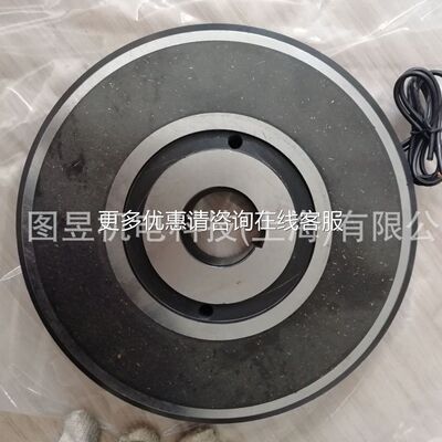 干式单板电磁离合器CFHC1.干式单板2 FCH2.5 FC5 FH10 FCH20 FCHH