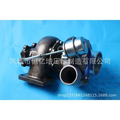 工厂直销R32 R33 R34 RB25 RB20 尼桑 Skyline 车用配件增压器  2