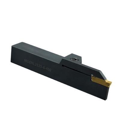 反刀加长切深槽刀杆 MGEHL2020/2525-3T 4T 5T-25/30/35/40 切槽