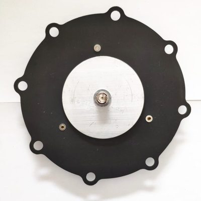 电磁脉冲阀膜片SCXE353.060 SCR353G060 对角中心距188 外径207mm